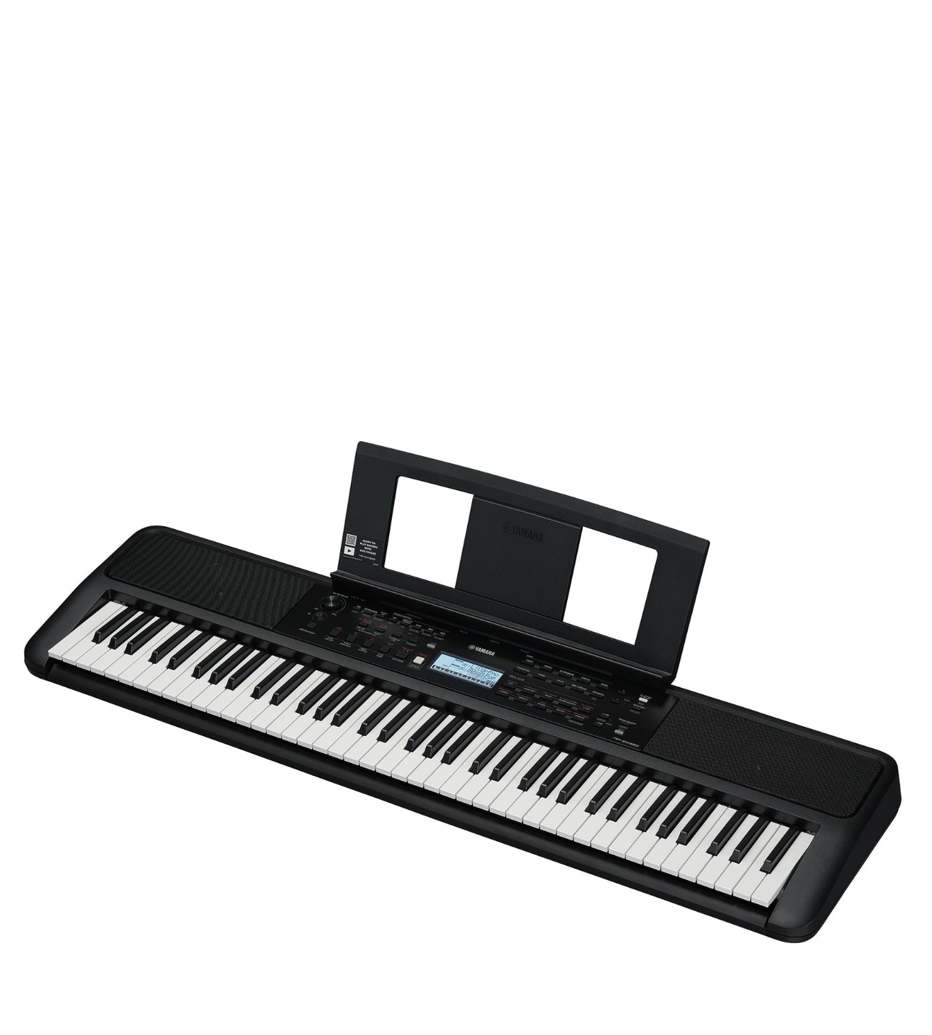 YAMAHA PSR EW320 KEYBOARD – Better Components Inc