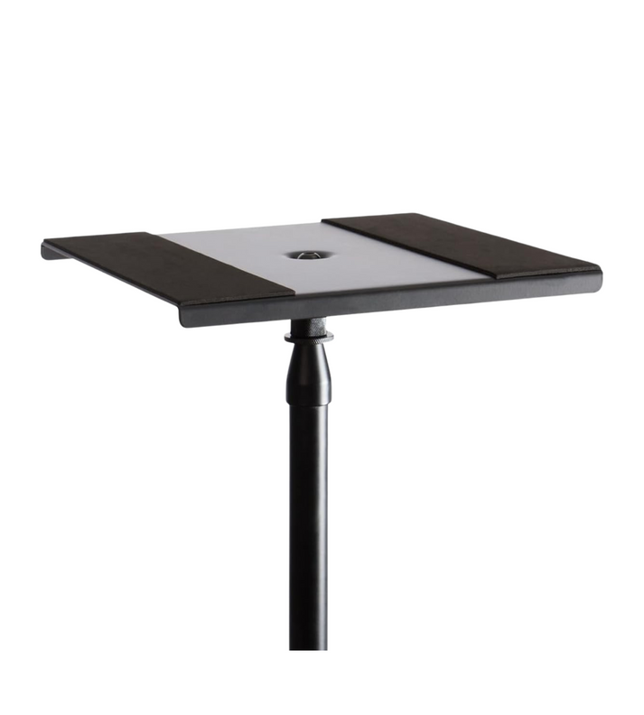 On-Stage MSA6000 Platform for Mic Stand – Better Components Inc