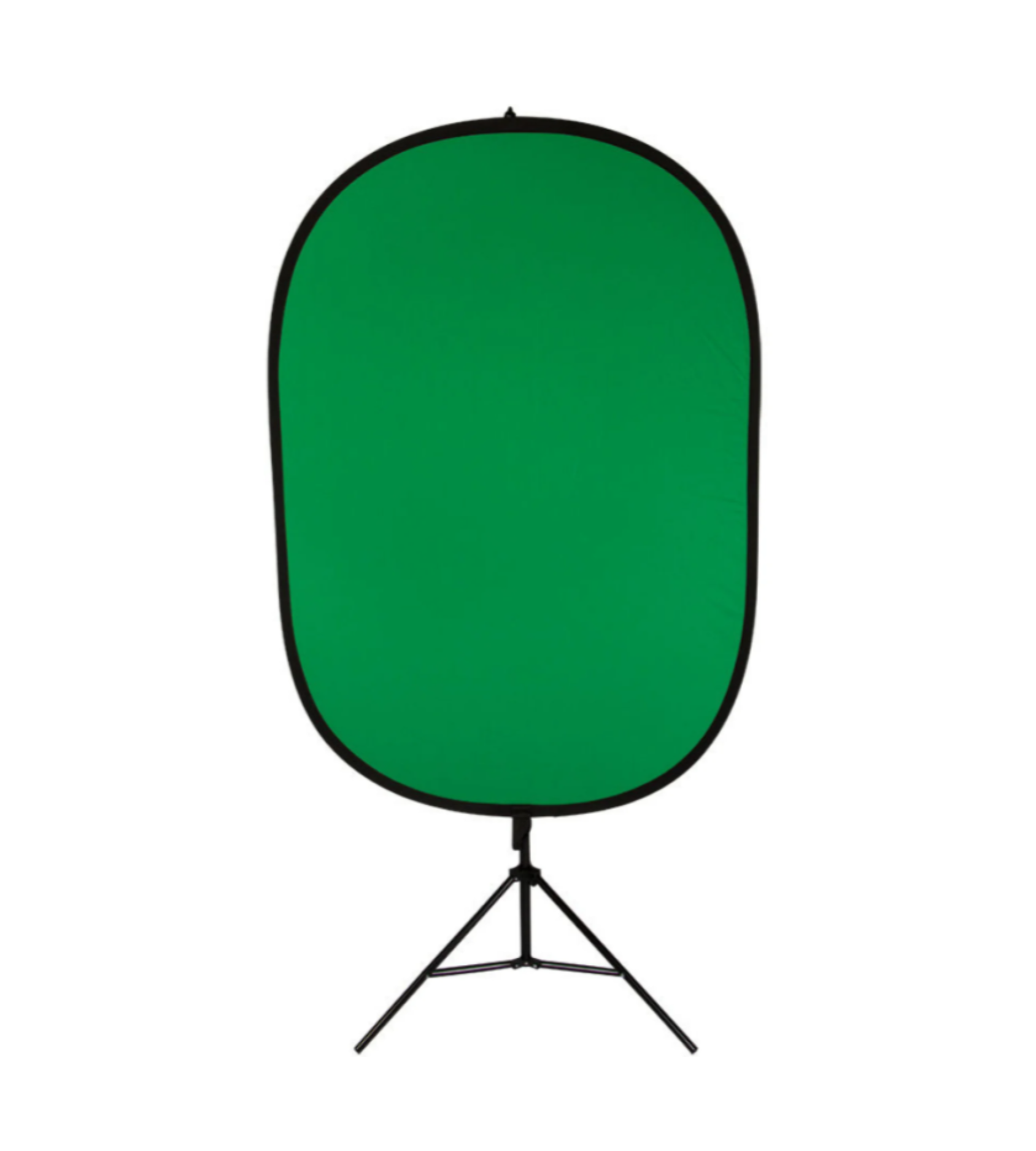 On-Stage VSM300 Green Screen Kit with ON STAGE VLD360 LED RING LIGHT K ...