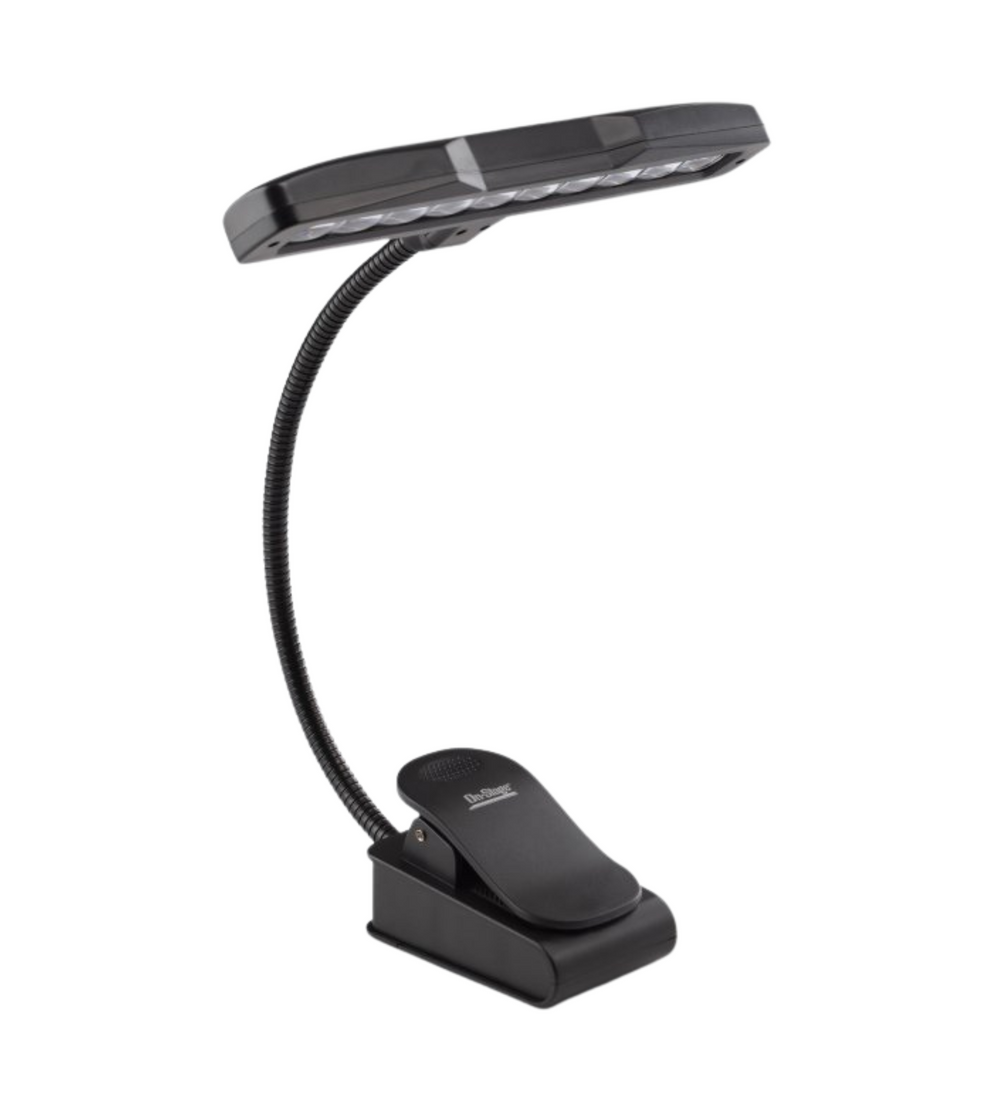 ON STAGE LED 510 ORCHESTRA LIGHT – Better Components Inc