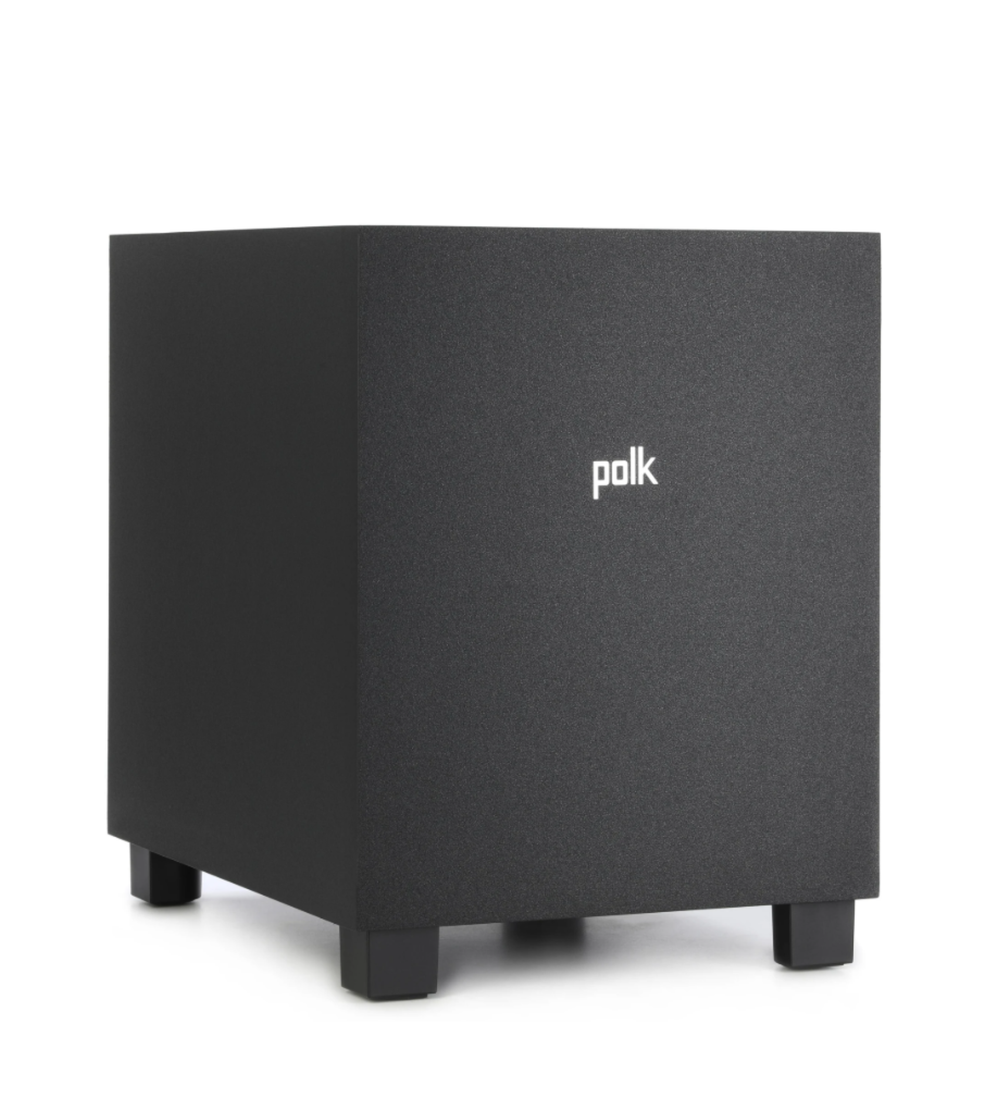 POLK AUDIO XT10 SUBWOOFER – Better Components Inc