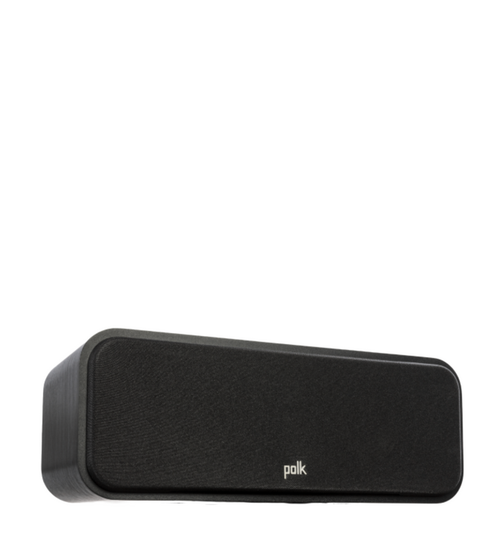POLK AUDIO ES30 CENTER SPEAKER – Better Components Inc