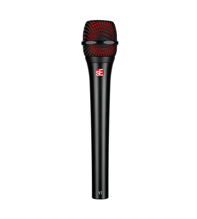 sE 7 ENG DYNAMIC VOCAL MIC – Better Components Inc