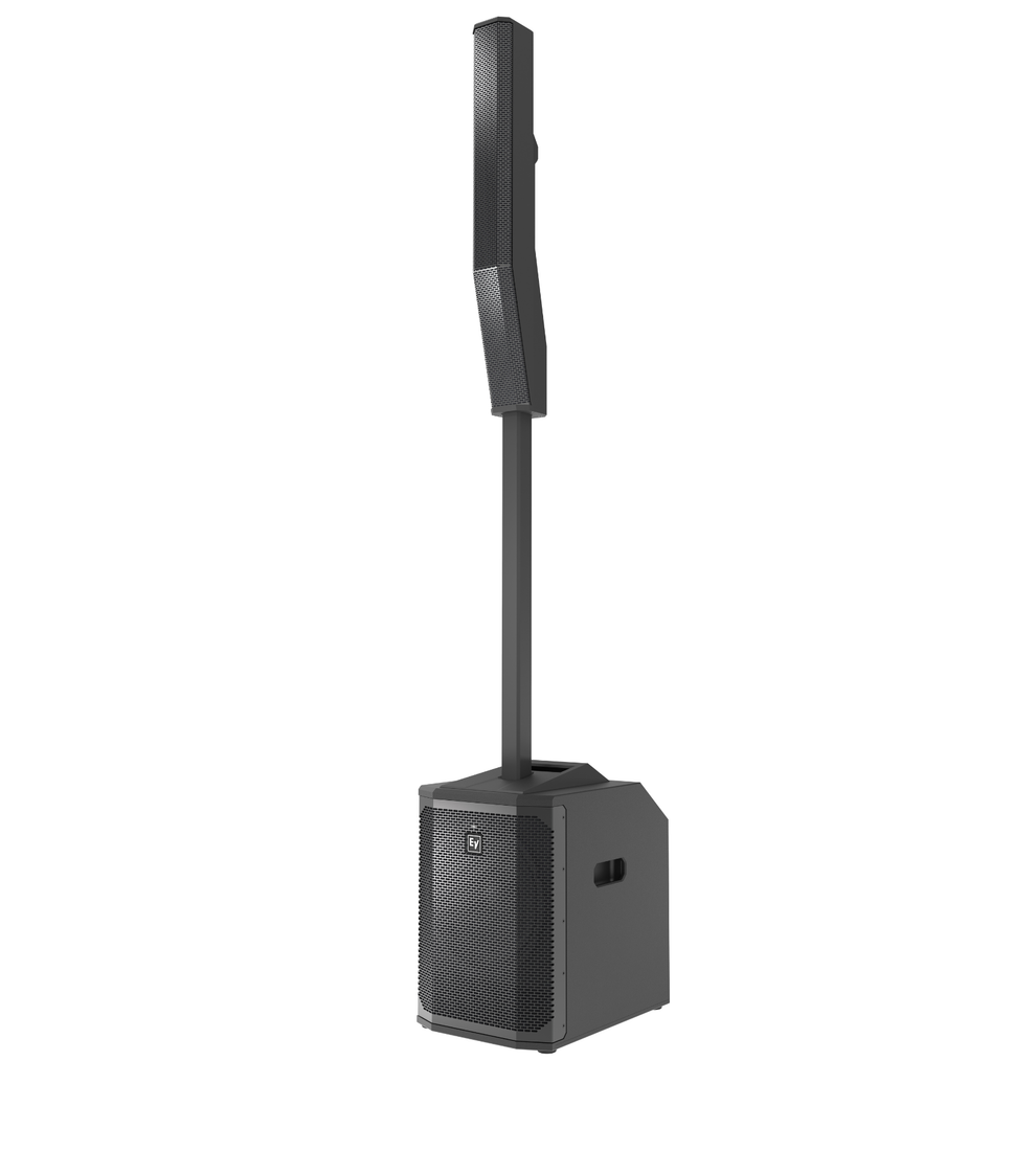 Electro Voice Evolve 50M Column Array Speakers – Better Components Inc