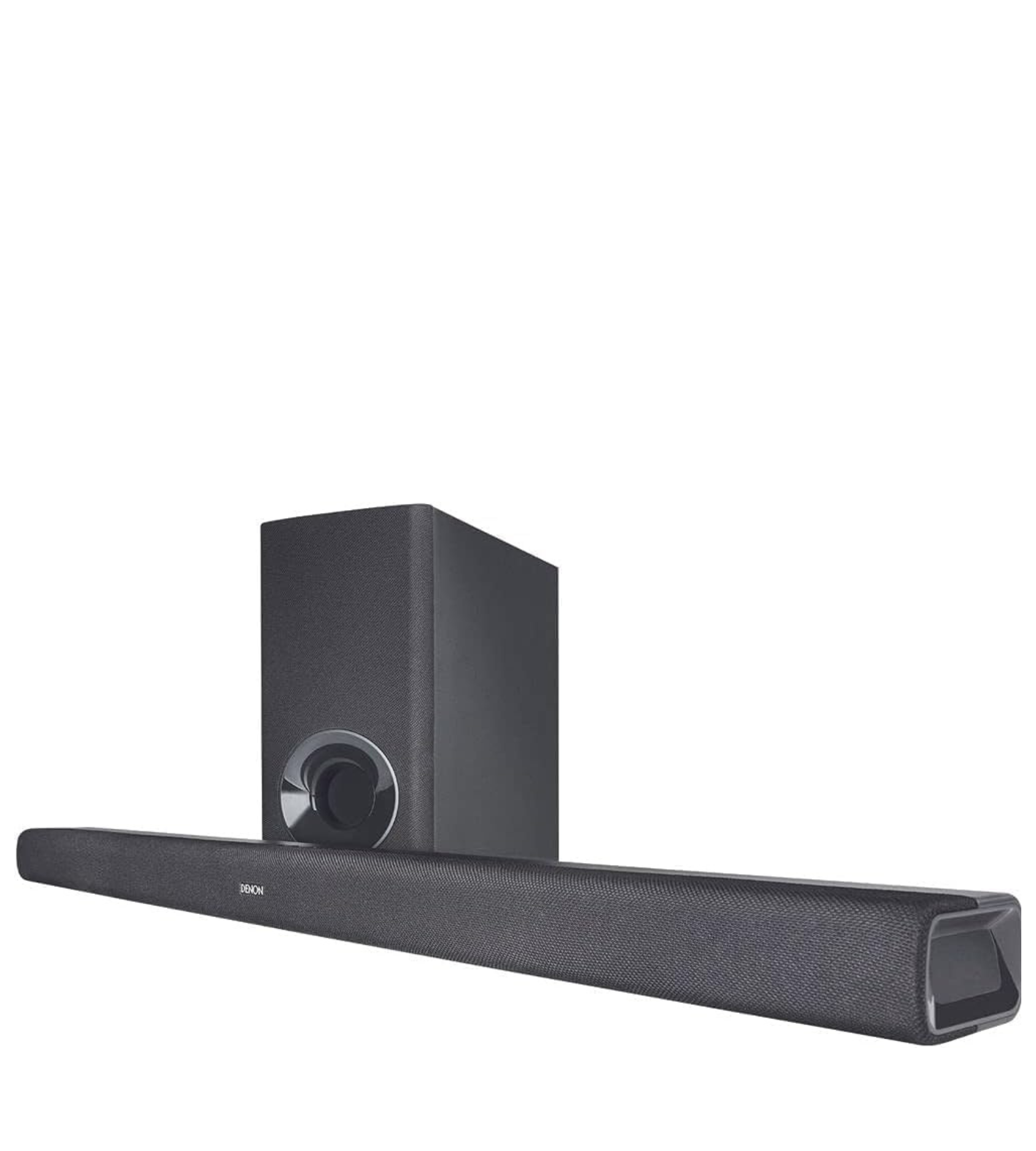 DENON DHT S316 SOUNDBAR – Better Components Inc