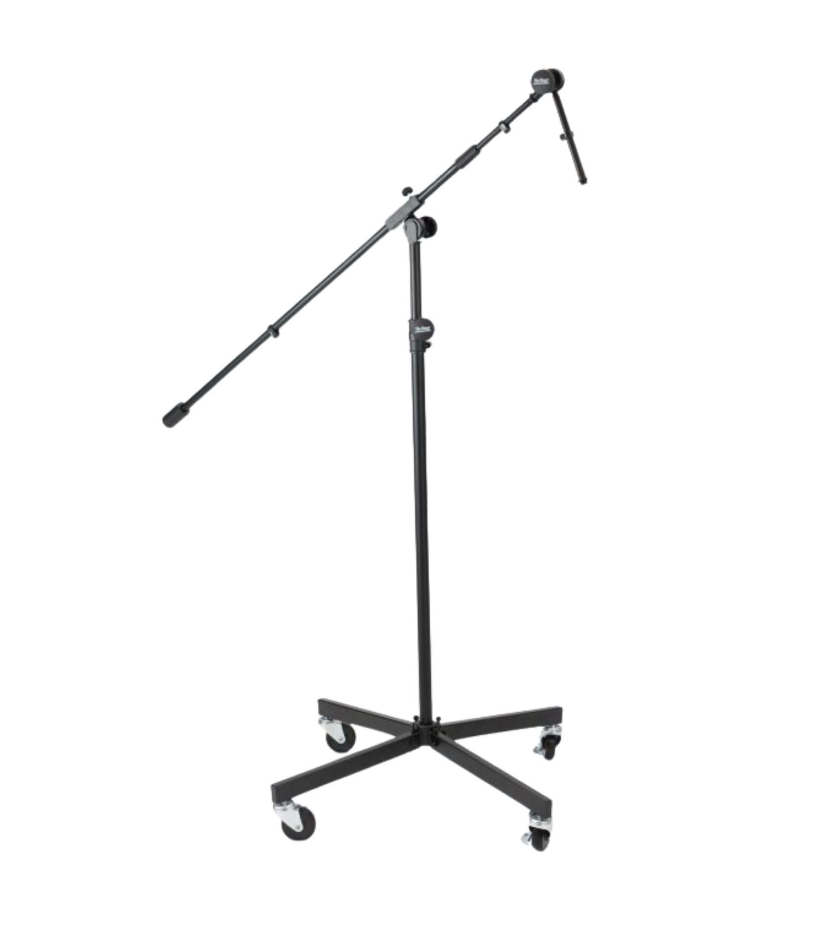 On-Stage SB96+ Studio Boom Microphone Stand – Better Components Inc