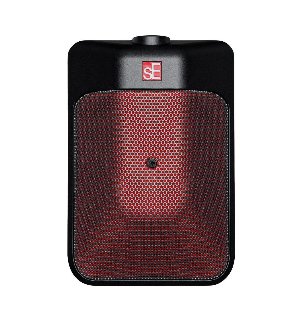 sE ELECTRONICS BL8 BOUNDARY LAYER MIC – Better Components Inc