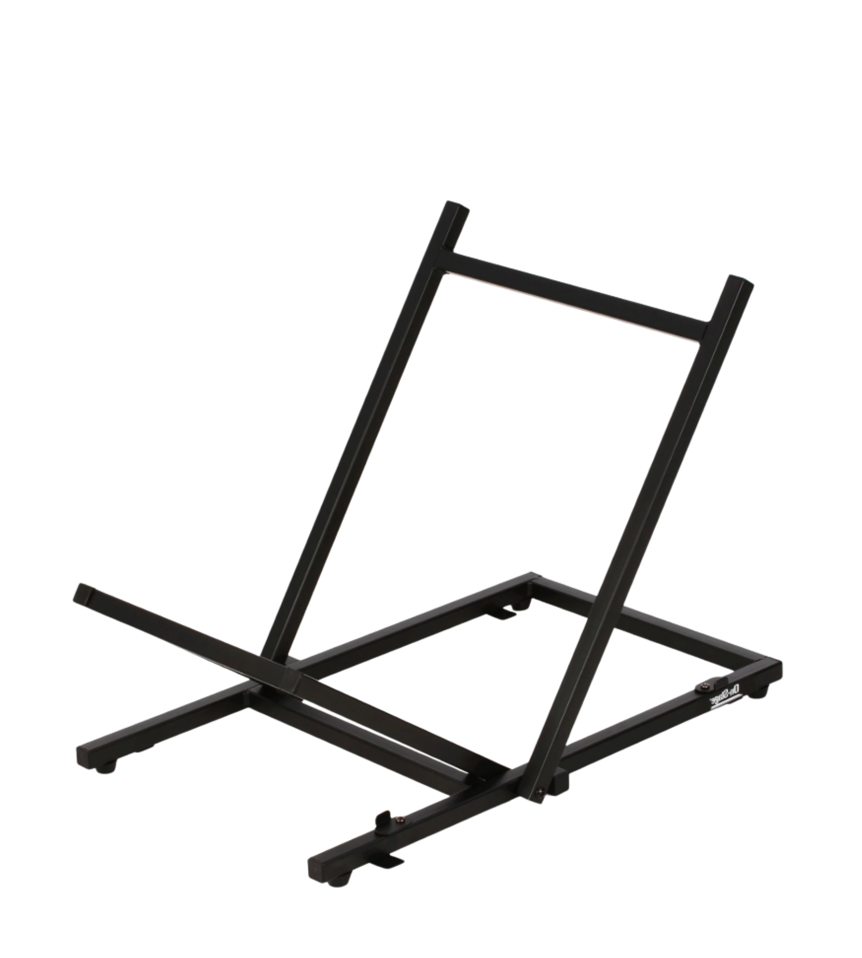 On-Stage RS6000 Foldable Tilt-Back Amp Stand – Better Components Inc