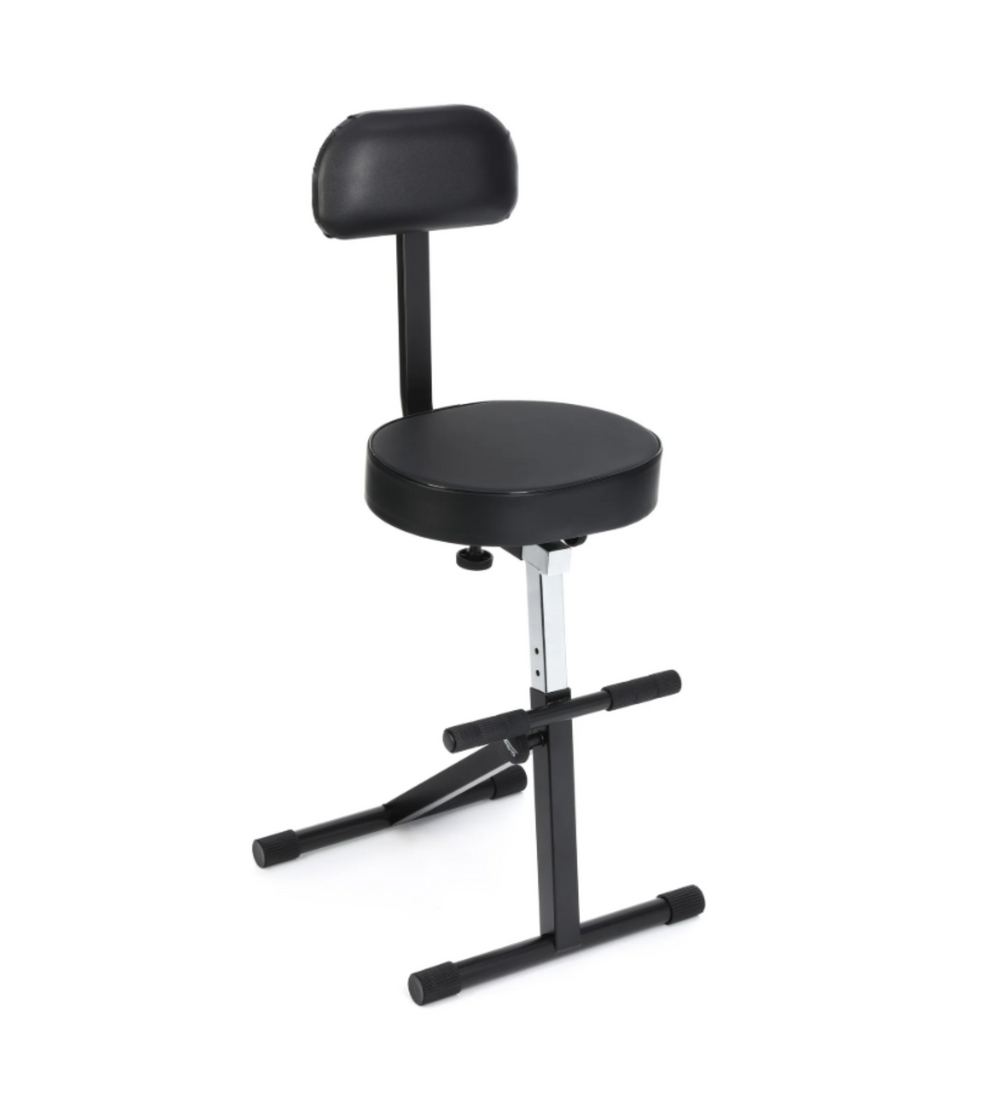 On-Stage DT8500 Drum Throne – Better Components Inc