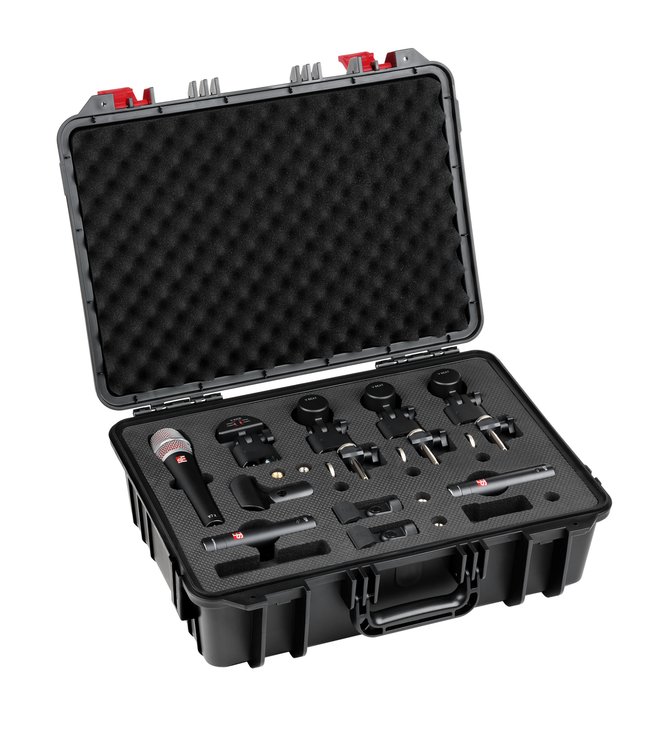 sE ELECTRONICS V PACK ARENA – Better Components Inc