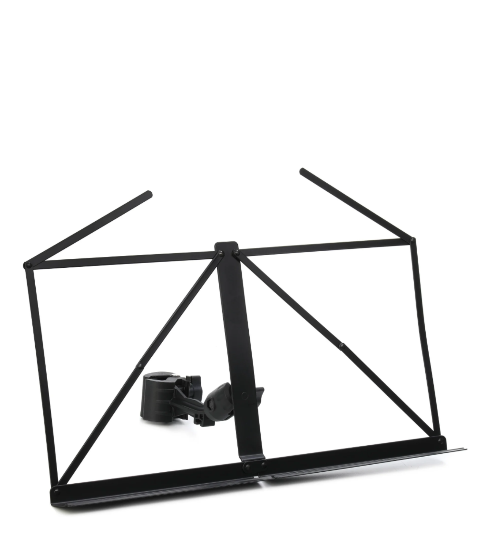 On-Stage SMC1500 Mic Stand Back Plate – Better Components Inc