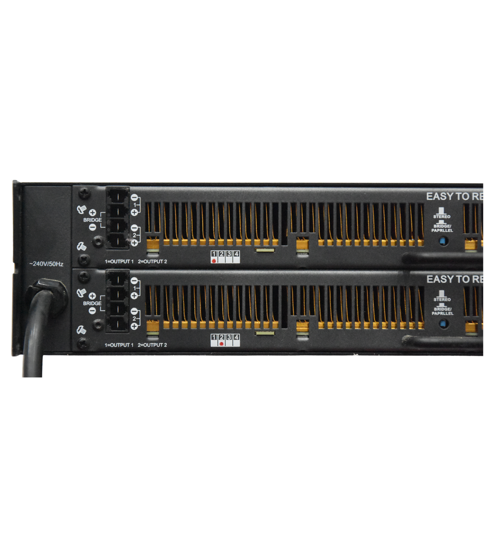 ADI T403 AMPLIFIER – Better Components Inc