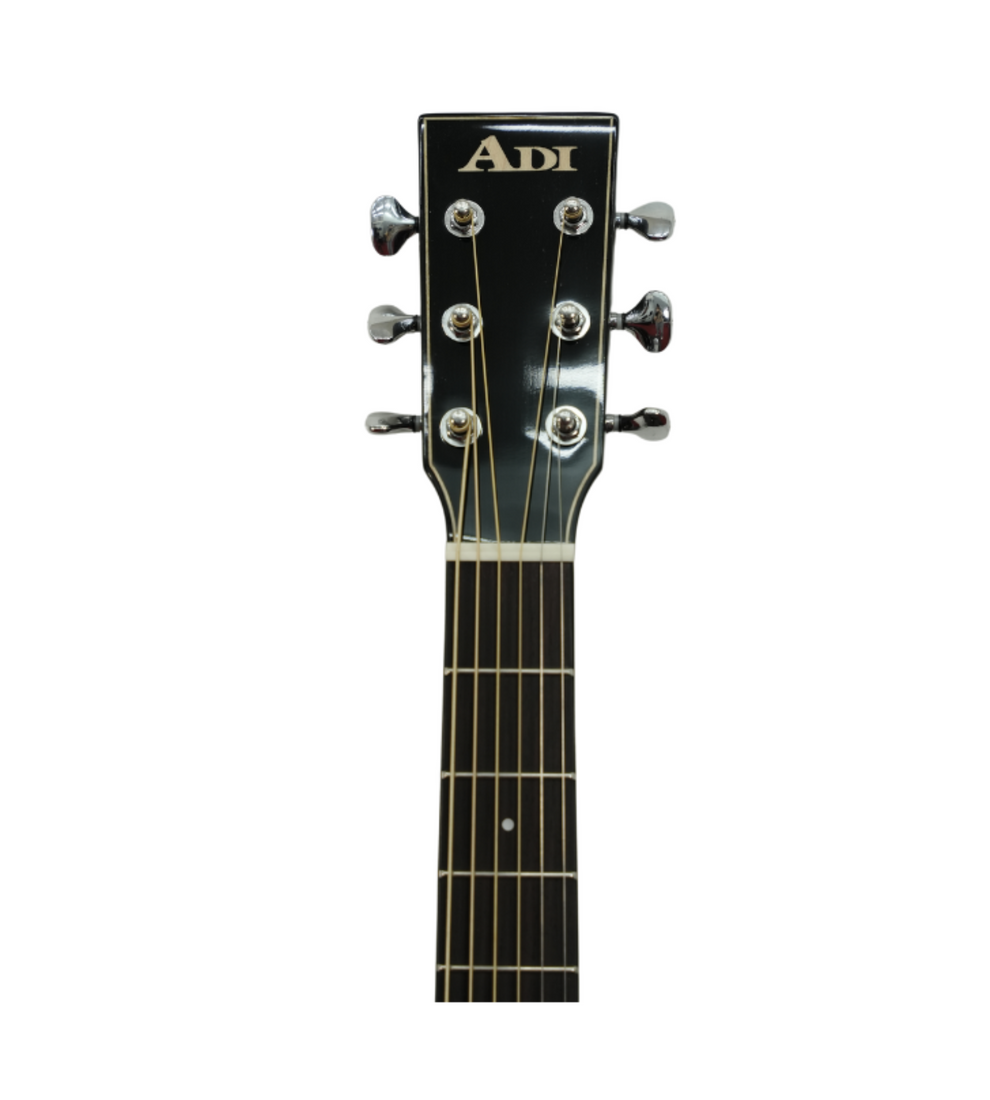 ADI 360EQ ACOUSTIC GUITAR – Better Components Inc