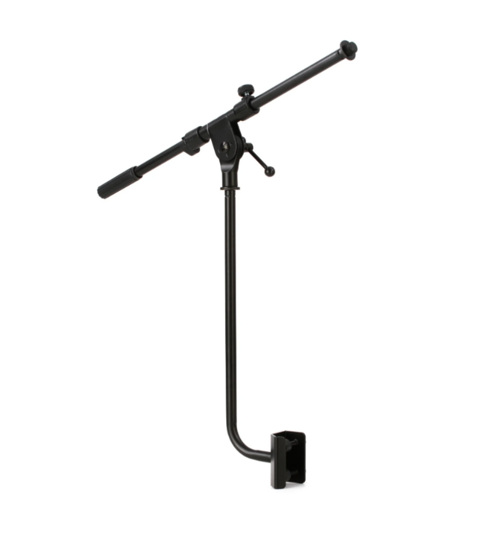 On-Stage MSA8020 Clamp-On Boom Arm – Better Components Inc