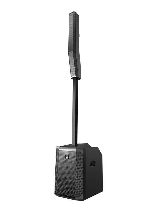 Electro Voice Evolve 50M Column Array Speakers – Better Components Inc