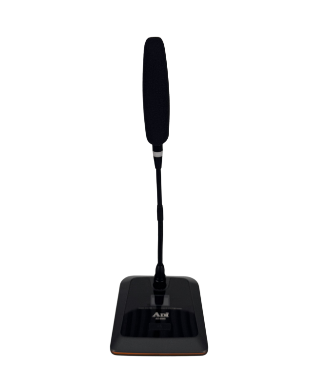 Conference Microphones – Better Components Inc