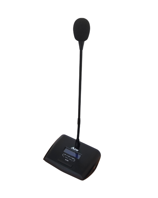 ADI CM-2288D DELEGATE MICROPHONE – Better Components Inc