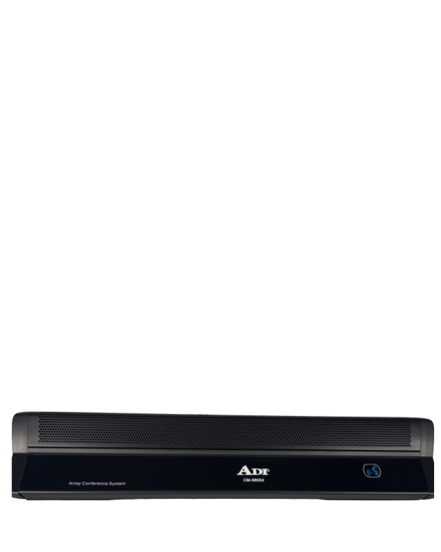 ADI CM5800D Delegate Mic – Better Components Inc